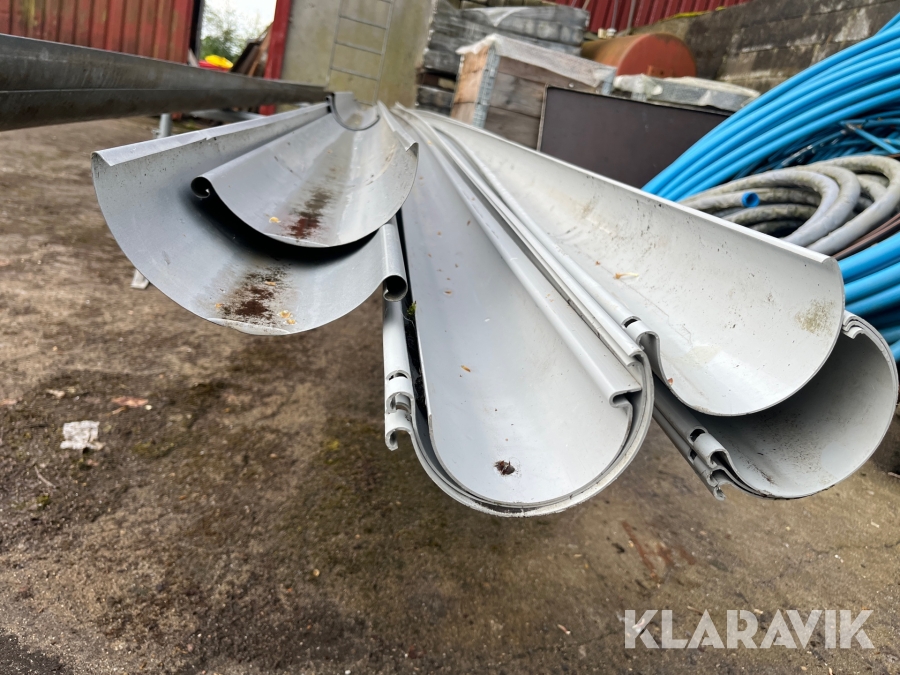 Tagrender, Billund, Klaravik auktioner