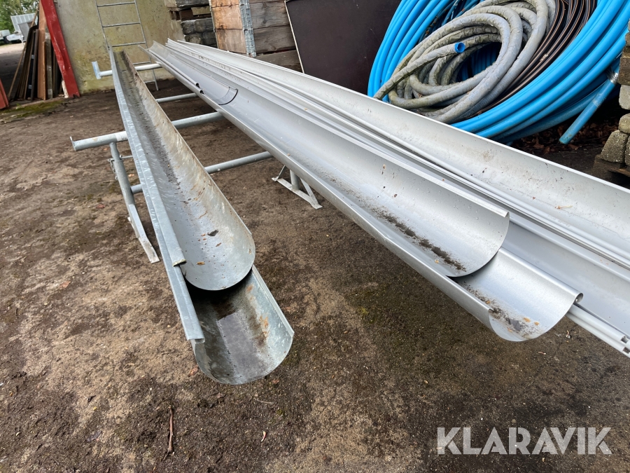 Tagrender, Billund, Klaravik auktioner