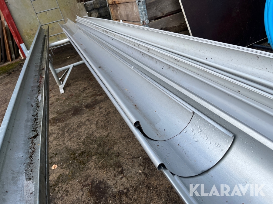 Tagrender, Billund, Klaravik auktioner