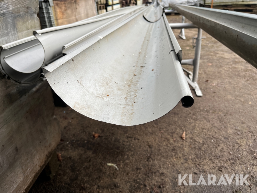 Tagrender, Billund, Klaravik auktioner