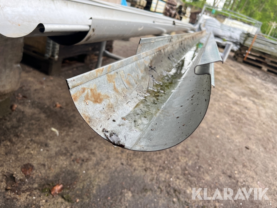 Tagrender, Billund, Klaravik auktioner