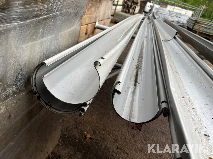 Tagrender, Billund, Klaravik auktioner