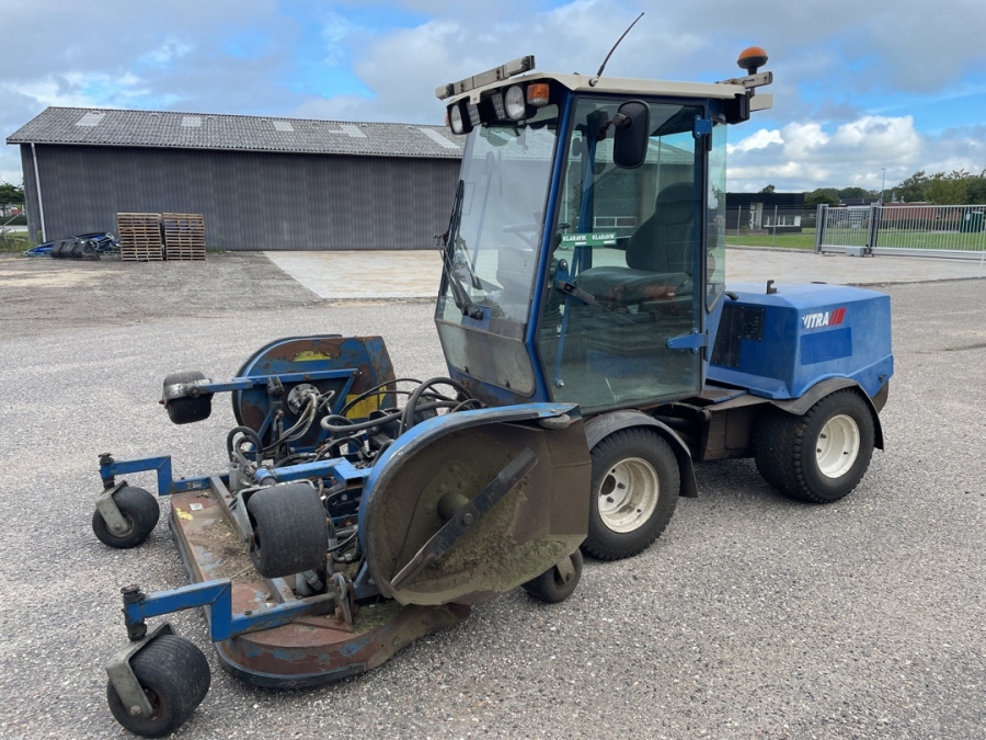 Klaravik | Auktioner for maskiner, værktøj og køretøjer