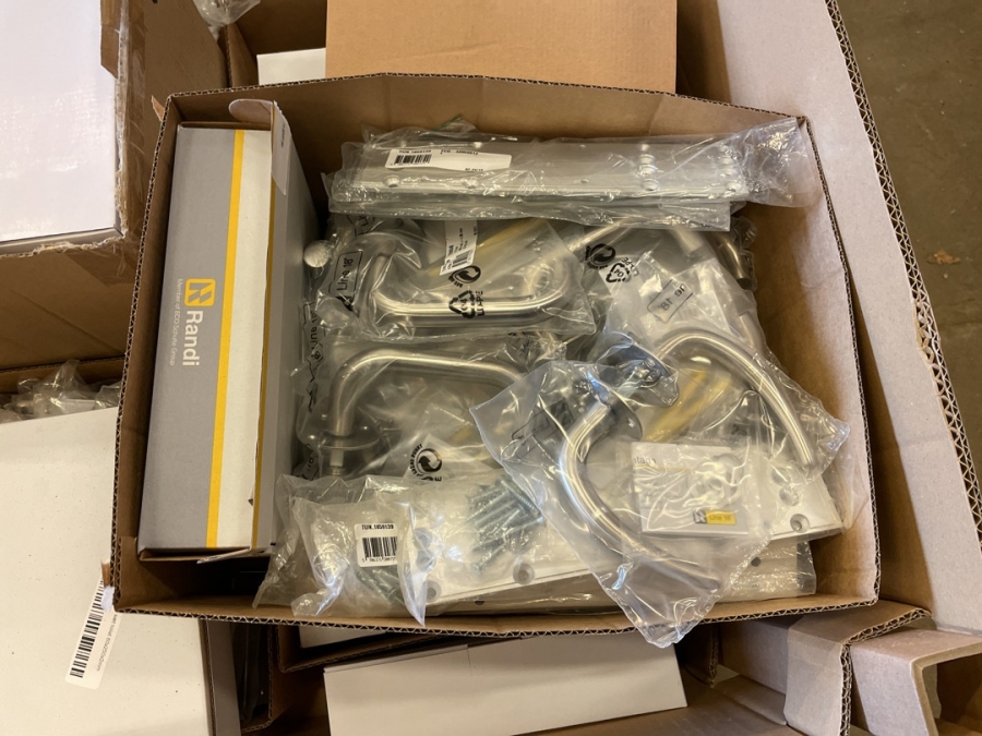 Klaravik Auktioner | Blandet lot