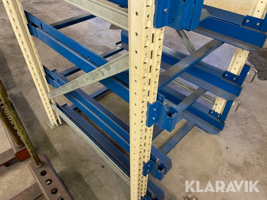 Pallereol Eurostock, Faaborg-Midtfyn, Klaravik auktioner