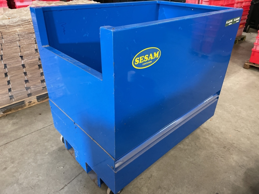 Sesam 1800, Nyborg, Klaravik auktioner