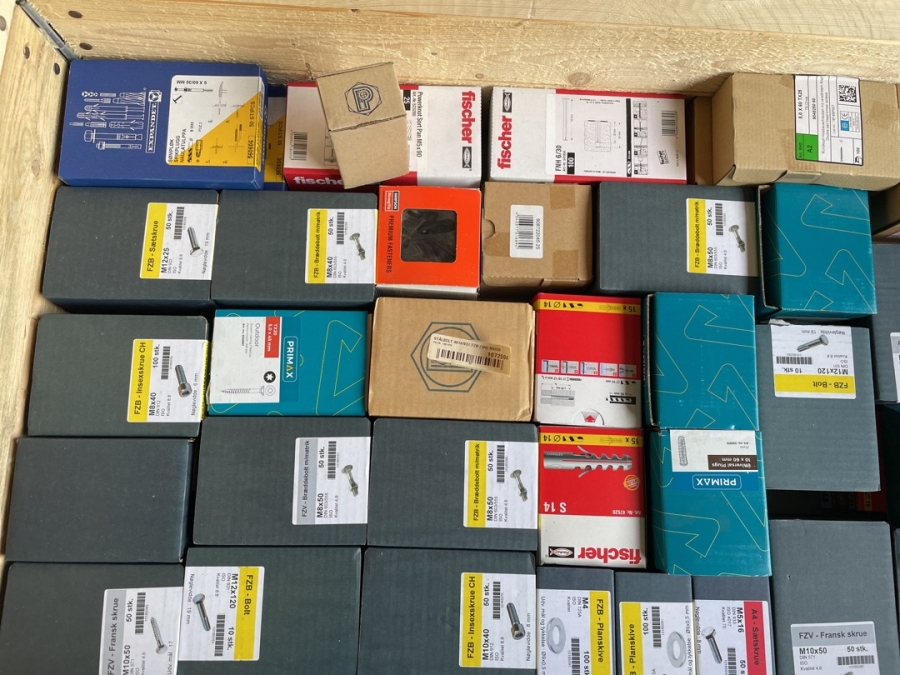 Klaravik Auktioner | Blandet lot