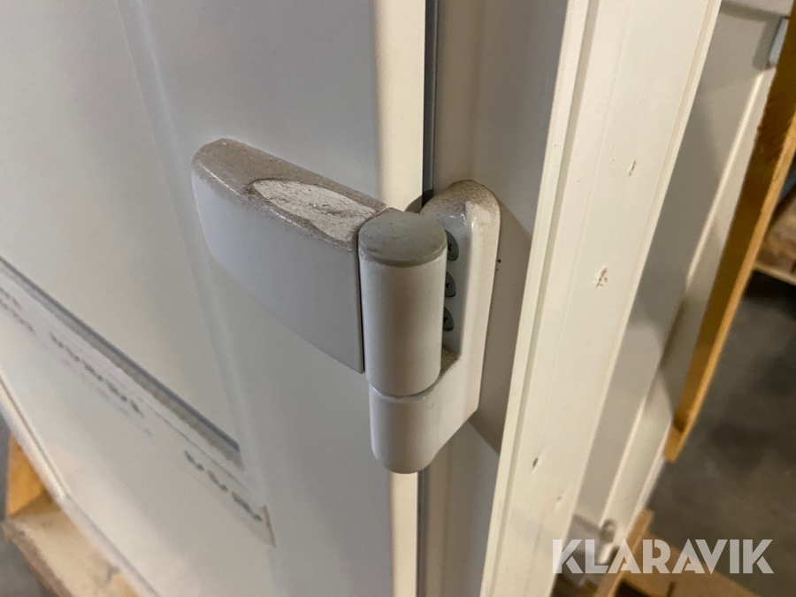 Plastdøre Rehau, Ringkøbing-Skjern, Klaravik auktioner