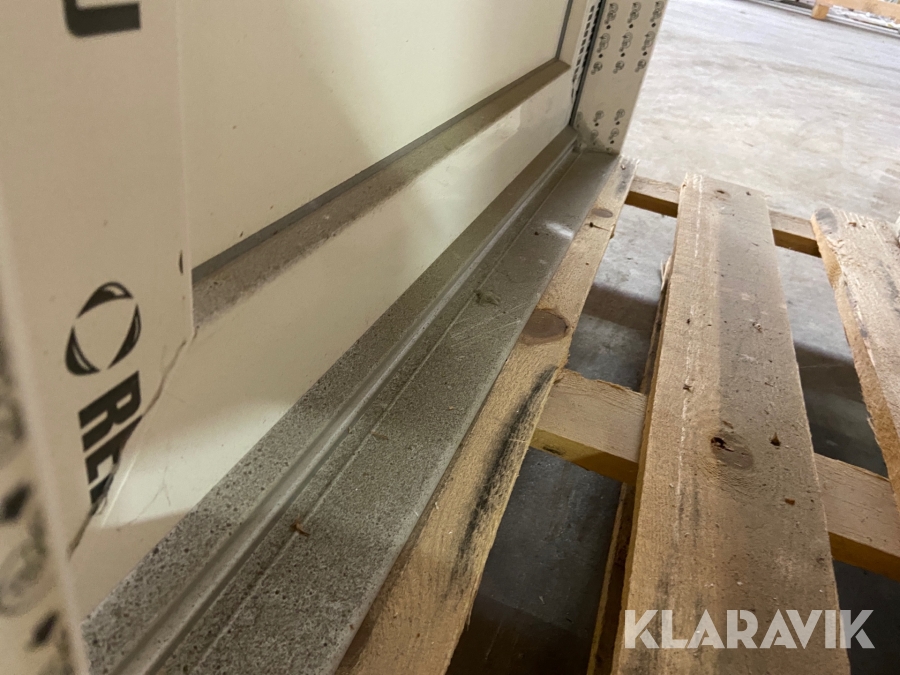 Plastdøre Rehau, Ringkøbing-Skjern, Klaravik auktioner