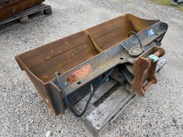 Klaravik Auktioner | Planerskovl