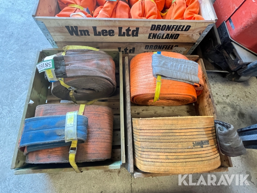 Stropper, Lolland, Klaravik auktioner