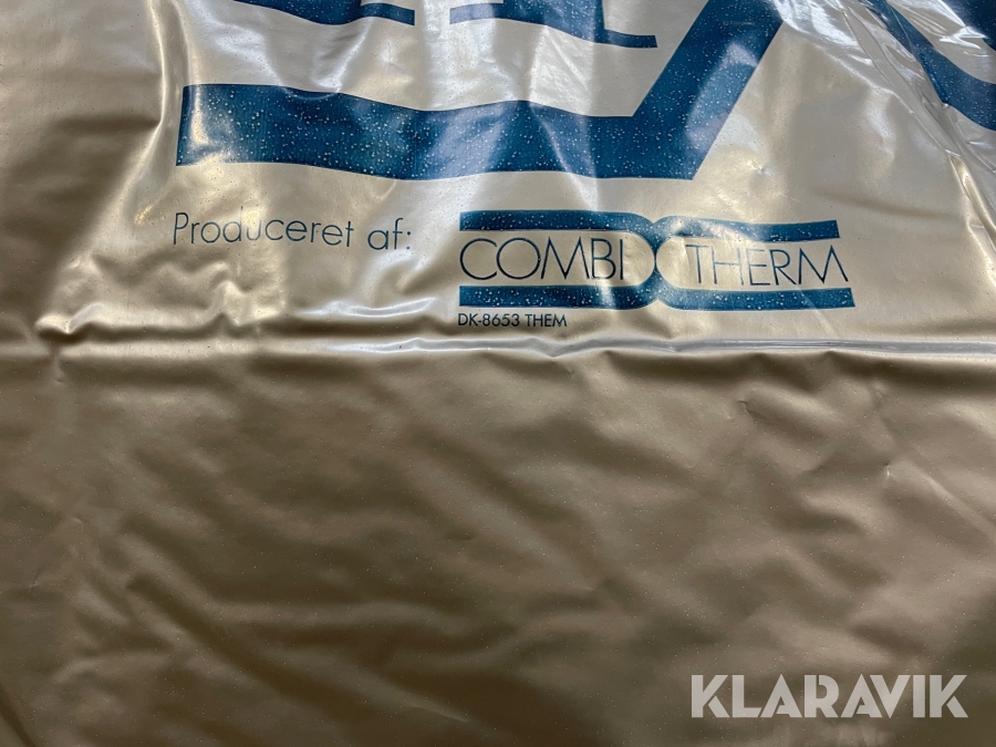 60 x Vintermåtter / Thermomåtter HauCon Danmark A/S VIN 13T-