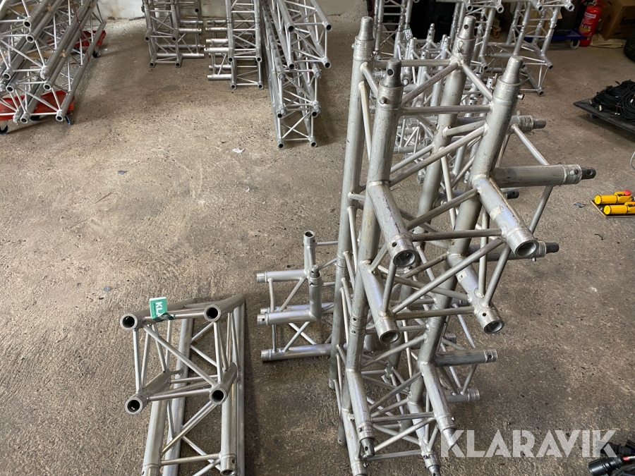 Milos/ prolyte Lot, Favrskov, Klaravik auktioner