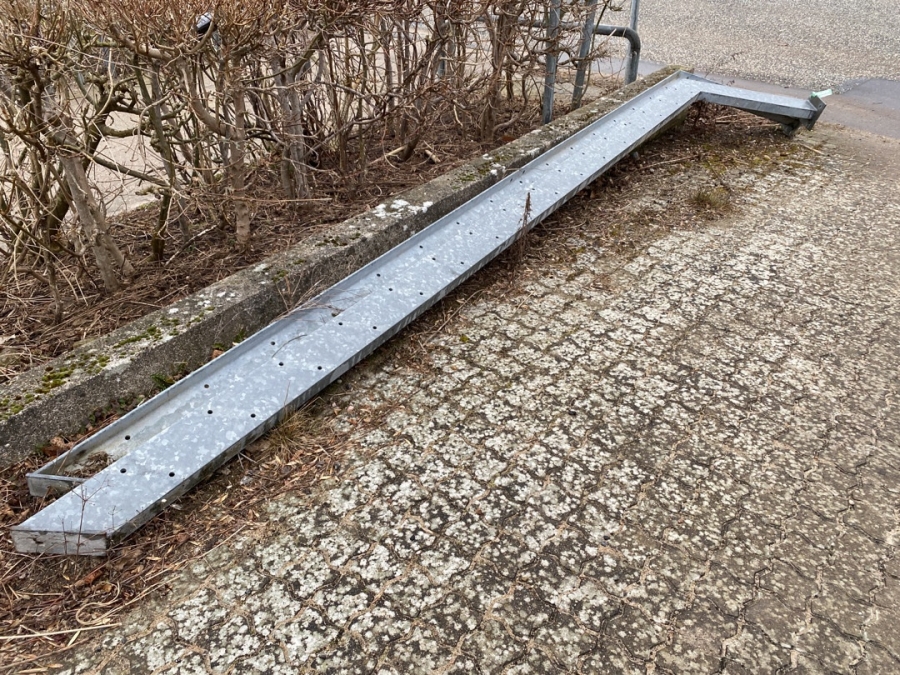 Klaravik Auktioner | Trappevanger