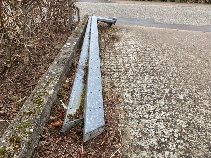 Klaravik Auktioner | Trappevanger