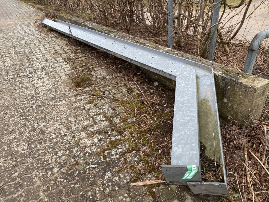 Klaravik Auktioner | Trappevanger