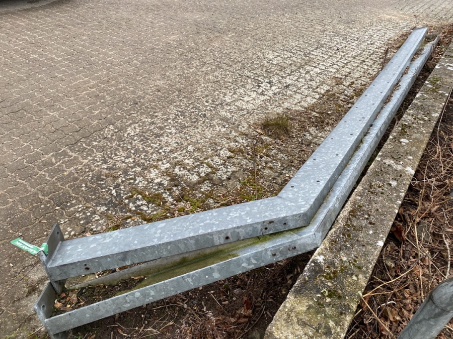 Klaravik Auktioner | Trappevanger