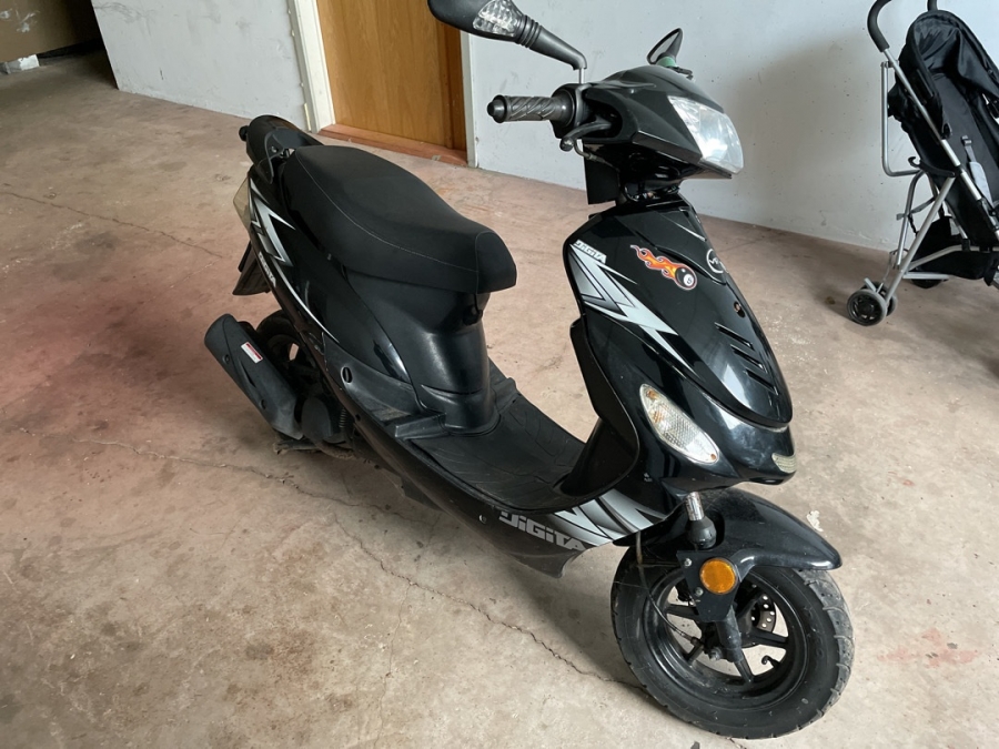 Klaravik | Auktioner for maskiner, værktøj og køretøjer