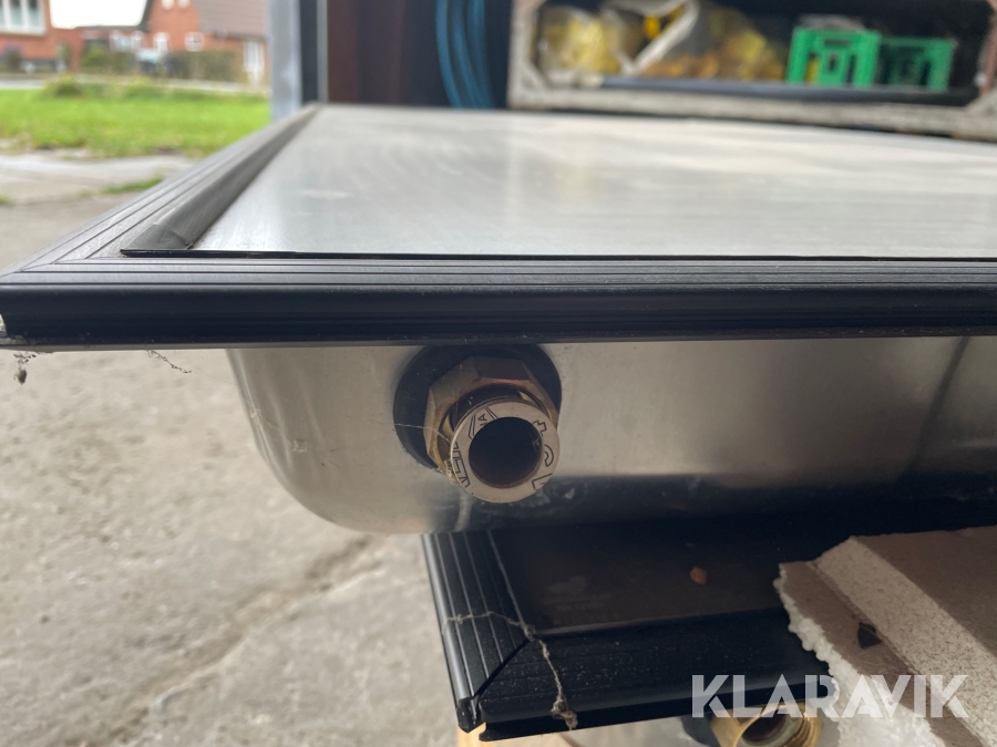 Solfanger Wolf, Vesthimmerlands, Klaravik auktioner