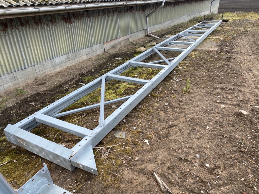 Klaravik Auktioner | Gangbro