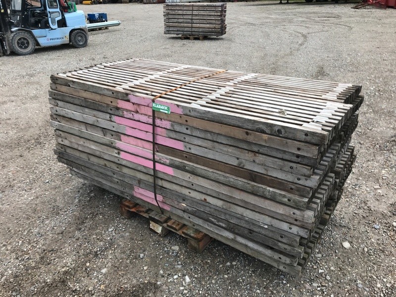 Klaravik Auktioner | Treller