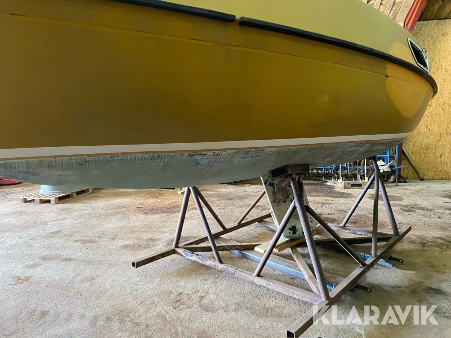 Båd, Aabenraa, Klaravik auktioner