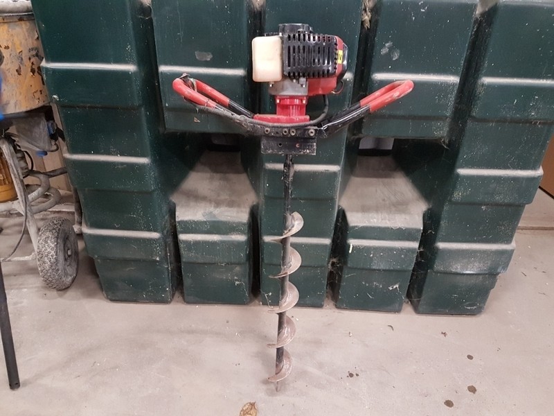 Klaravik Auktioner | Jordbor