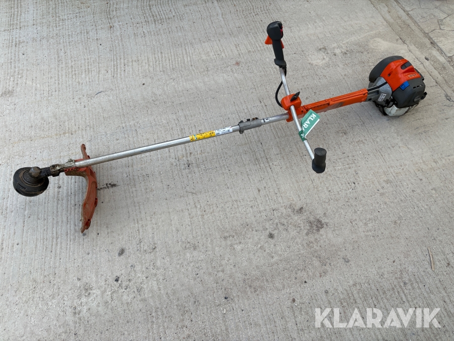 Buskrydder Husqvarna 336RK, Holbæk, Klaravik auktioner