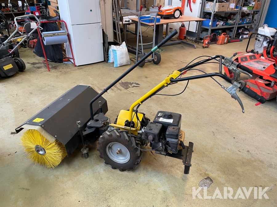 Fejemaskine TEXAS TEXAS TH 500A, Rudersdal, Klaravik auktio