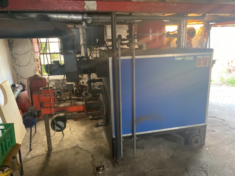 Klaravik Auktioner | Fyr