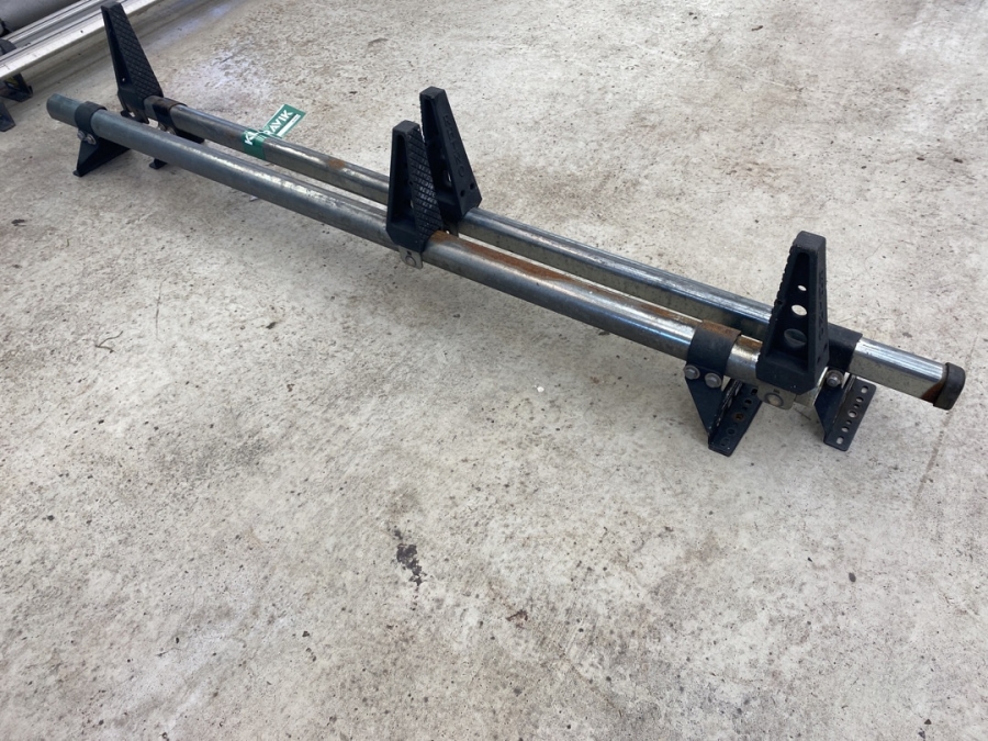 Klaravik Auktioner | Tagbøjler til vw transporter