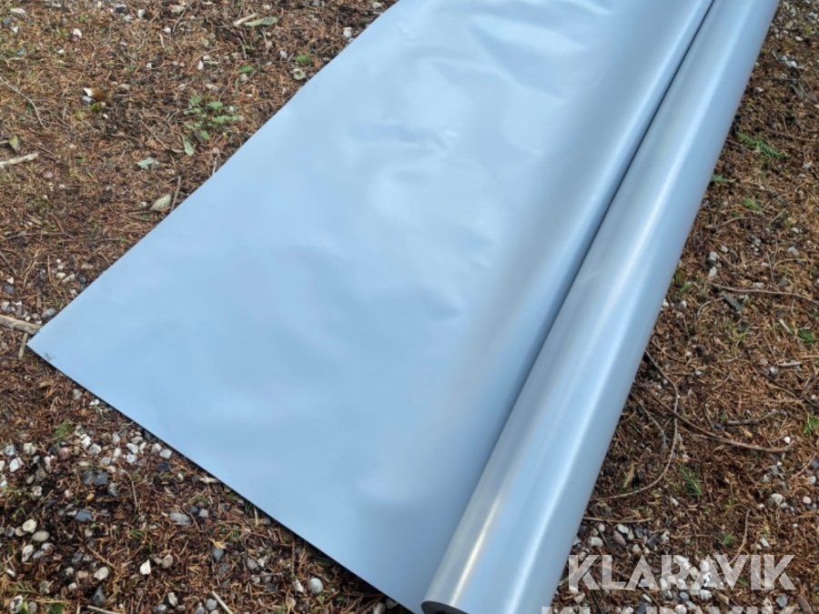 Presenning til, Lejre, Klaravik auktioner