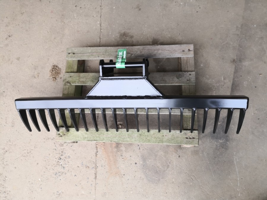 Klaravik | Auktioner for maskiner, værktøj og køretøjer