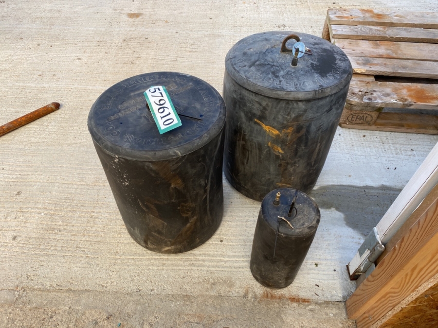 Klaravik Auktioner | Spærreballoner