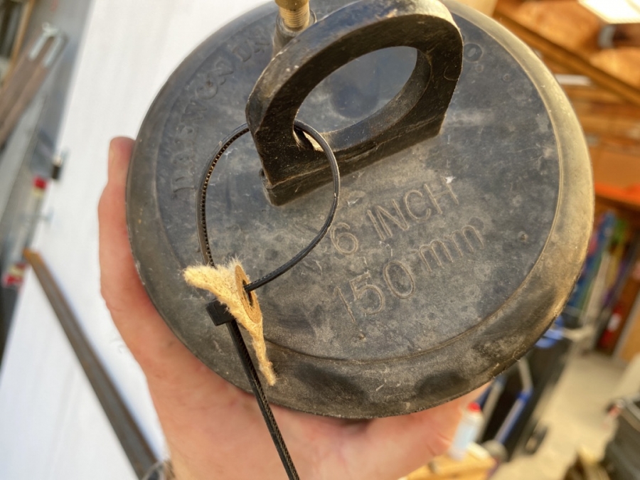 Klaravik Auktioner | Spærreballoner