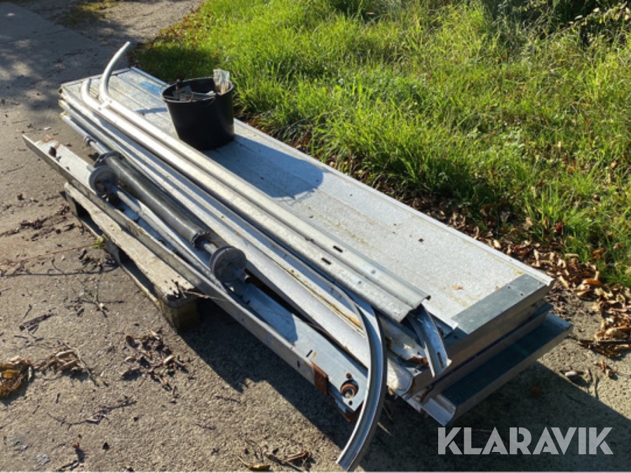 Port, Varde, Klaravik auktioner