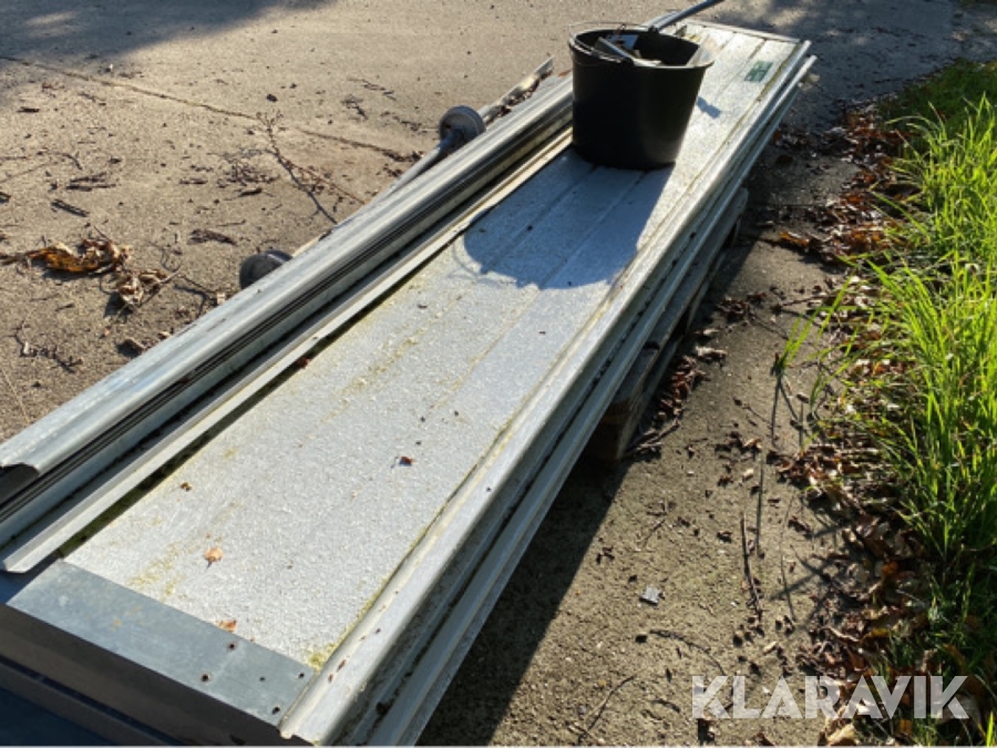 Port, Varde, Klaravik auktioner