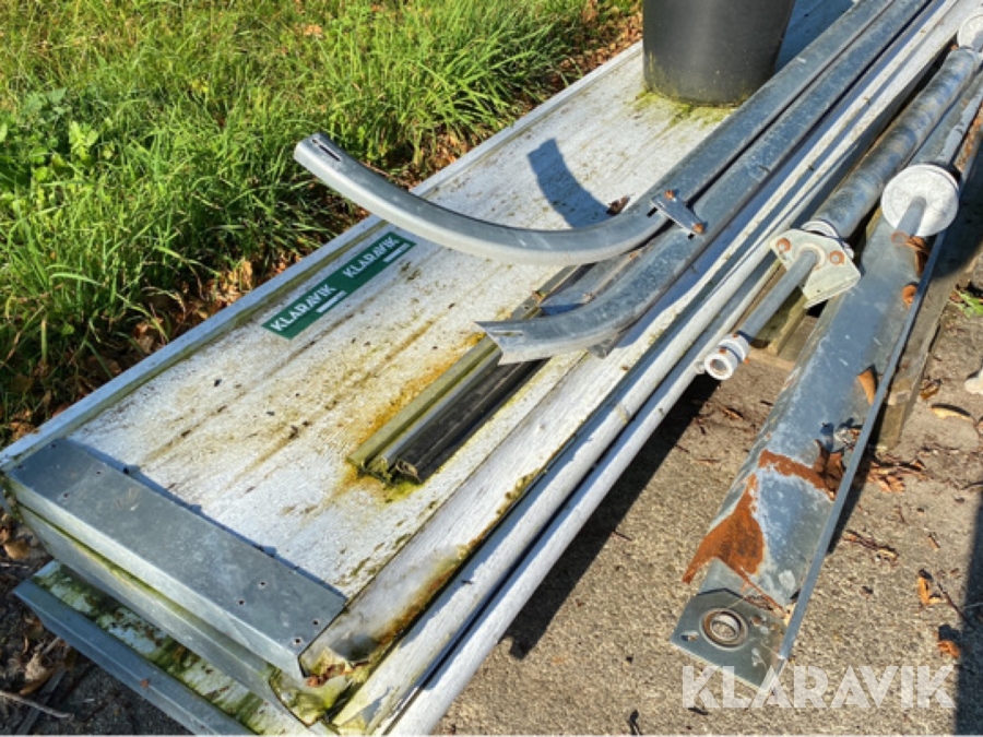 Port, Varde, Klaravik auktioner