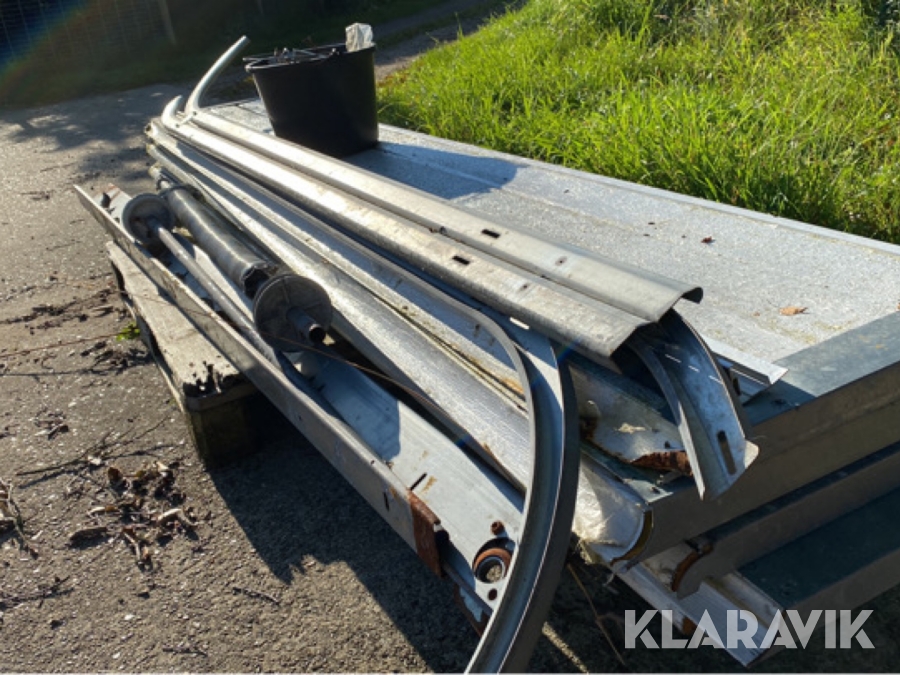 Port, Varde, Klaravik auktioner