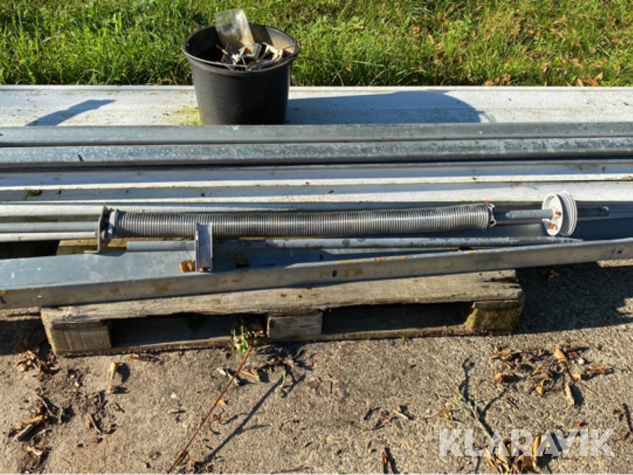 Port, Varde, Klaravik auktioner