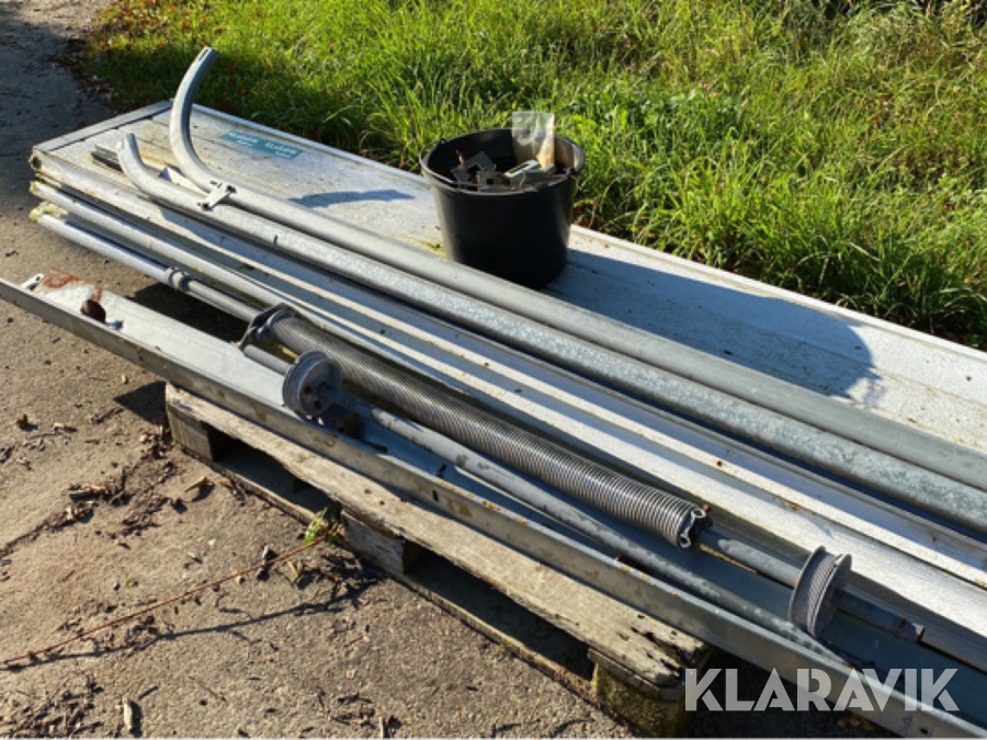 Port, Varde, Klaravik auktioner