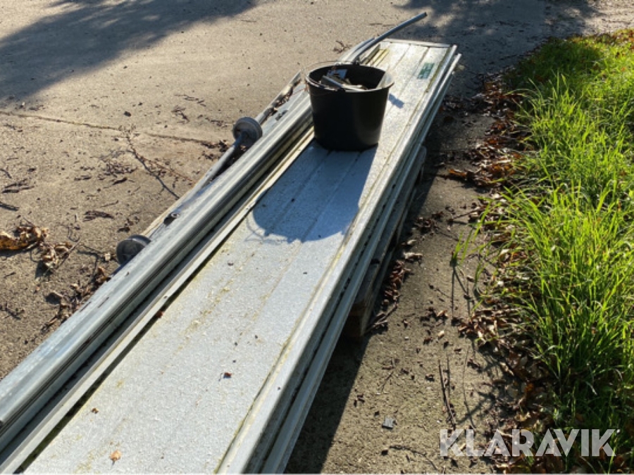 Port, Varde, Klaravik auktioner