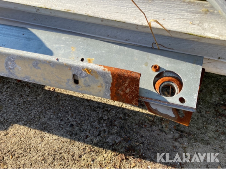 Port, Varde, Klaravik auktioner