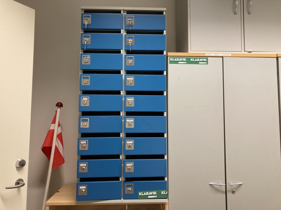 Klaravik Auktioner | Dueslag