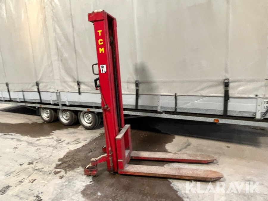 Manuel Stabler TCM, Thisted, Klaravik auktioner