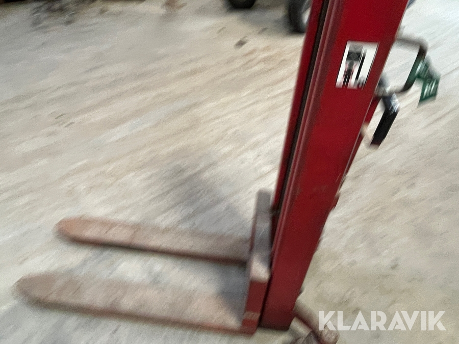 Manuel Stabler TCM, Thisted, Klaravik auktioner