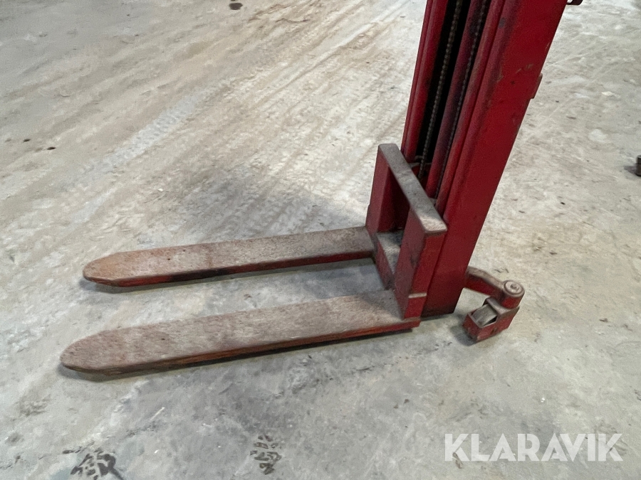 Manuel Stabler TCM, Thisted, Klaravik auktioner