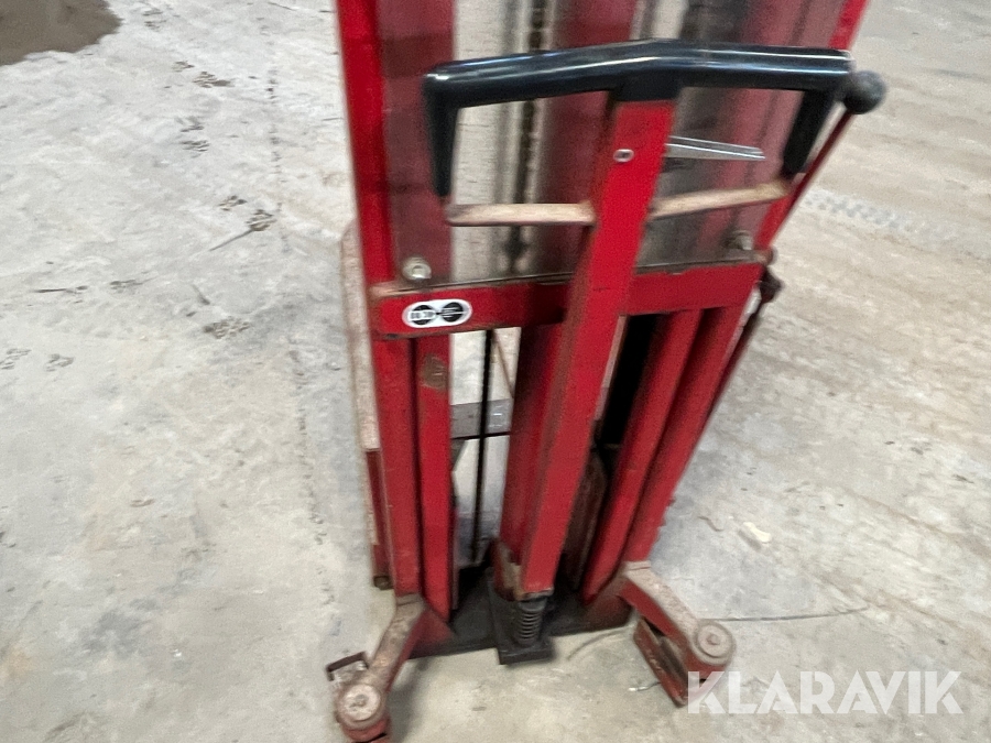 Manuel Stabler TCM, Thisted, Klaravik auktioner