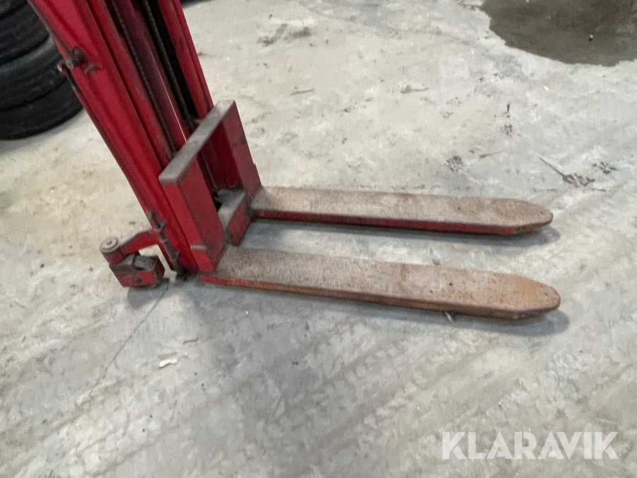 Manuel Stabler TCM, Thisted, Klaravik auktioner