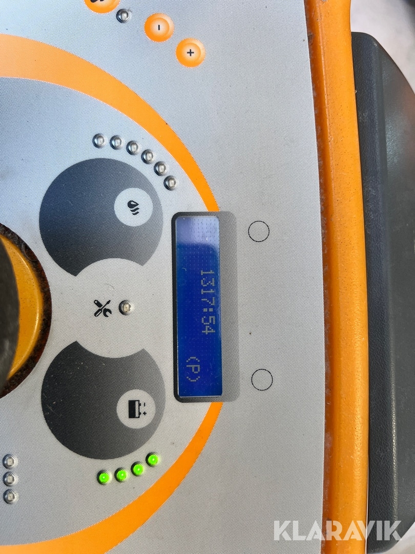 TASKI SWINGO 2100 micro ride om, Aarhus, Klaravik auktioner